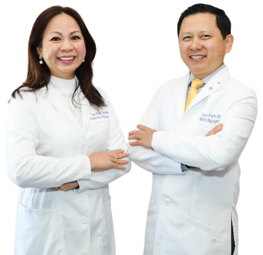 Endodontics - Sun-Park Dental